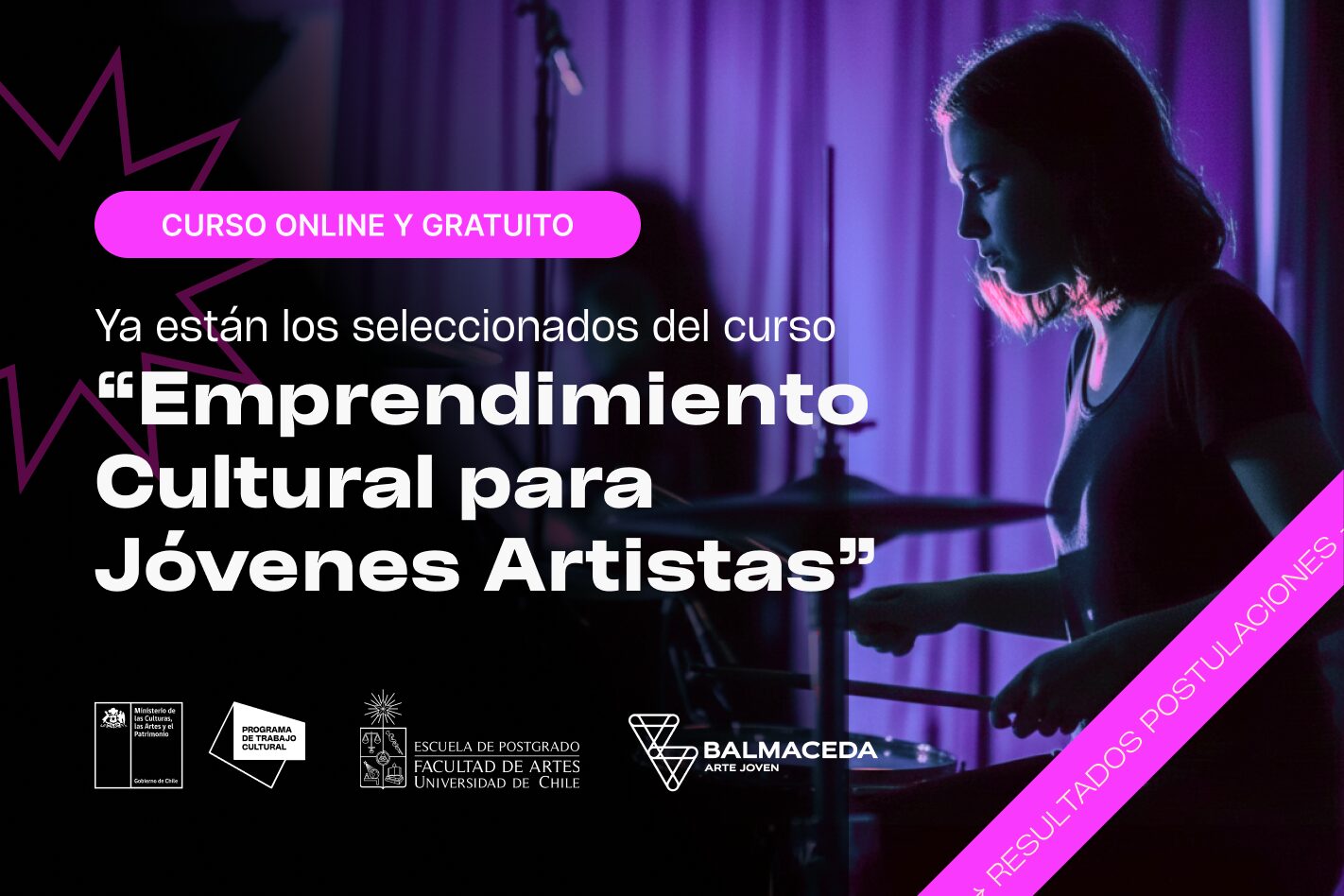 Conoce el Registro Nacional de Agentes Culturales del Ministerio de las ...